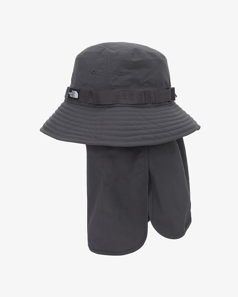 CAMP WEBBING SHIELD HAT | ファッション通販サイト NUGU