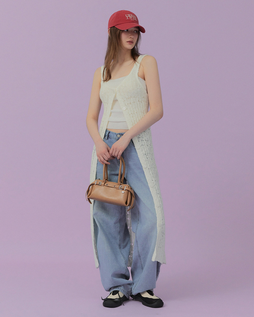 Medder Punch Knit Long Dress | ファッション通販サイト NUGU