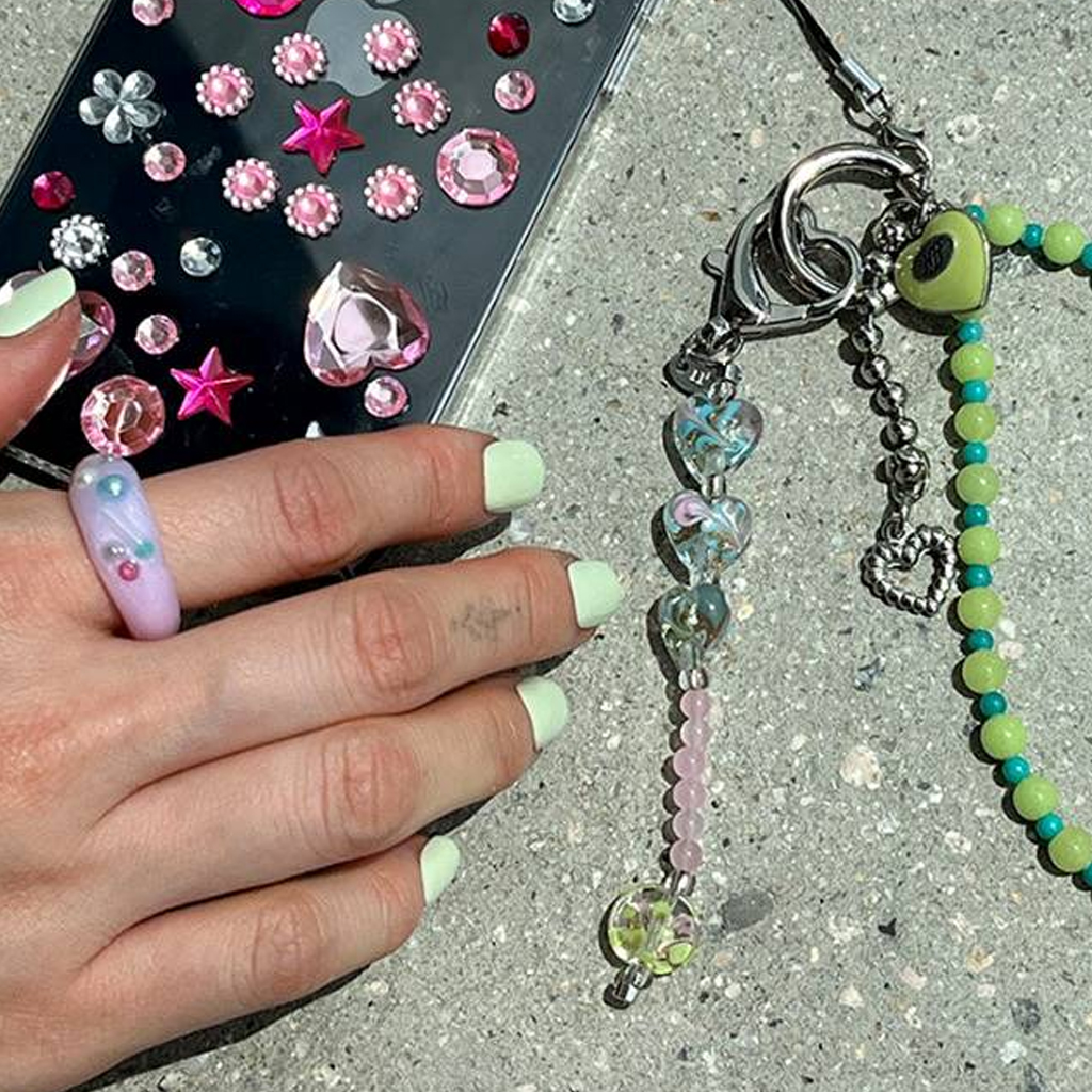 fairy land key ring | ファッション通販サイト NUGU