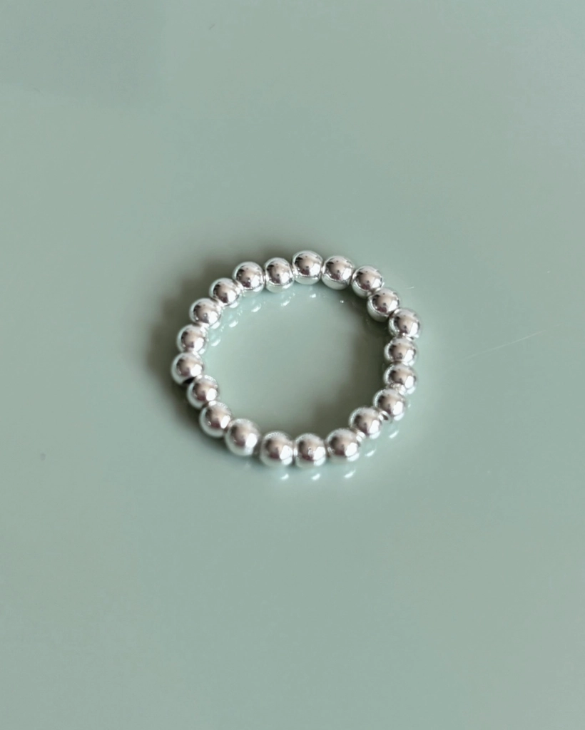 everyday silver ring | ファッション通販サイト NUGU