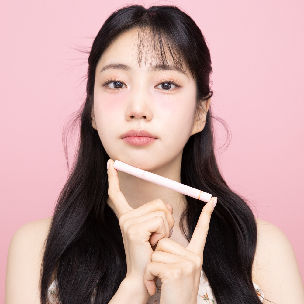 MAD PEACH[テリテリピック]オーバーフィット リップペンシル | ファッション通販サイト NUGU