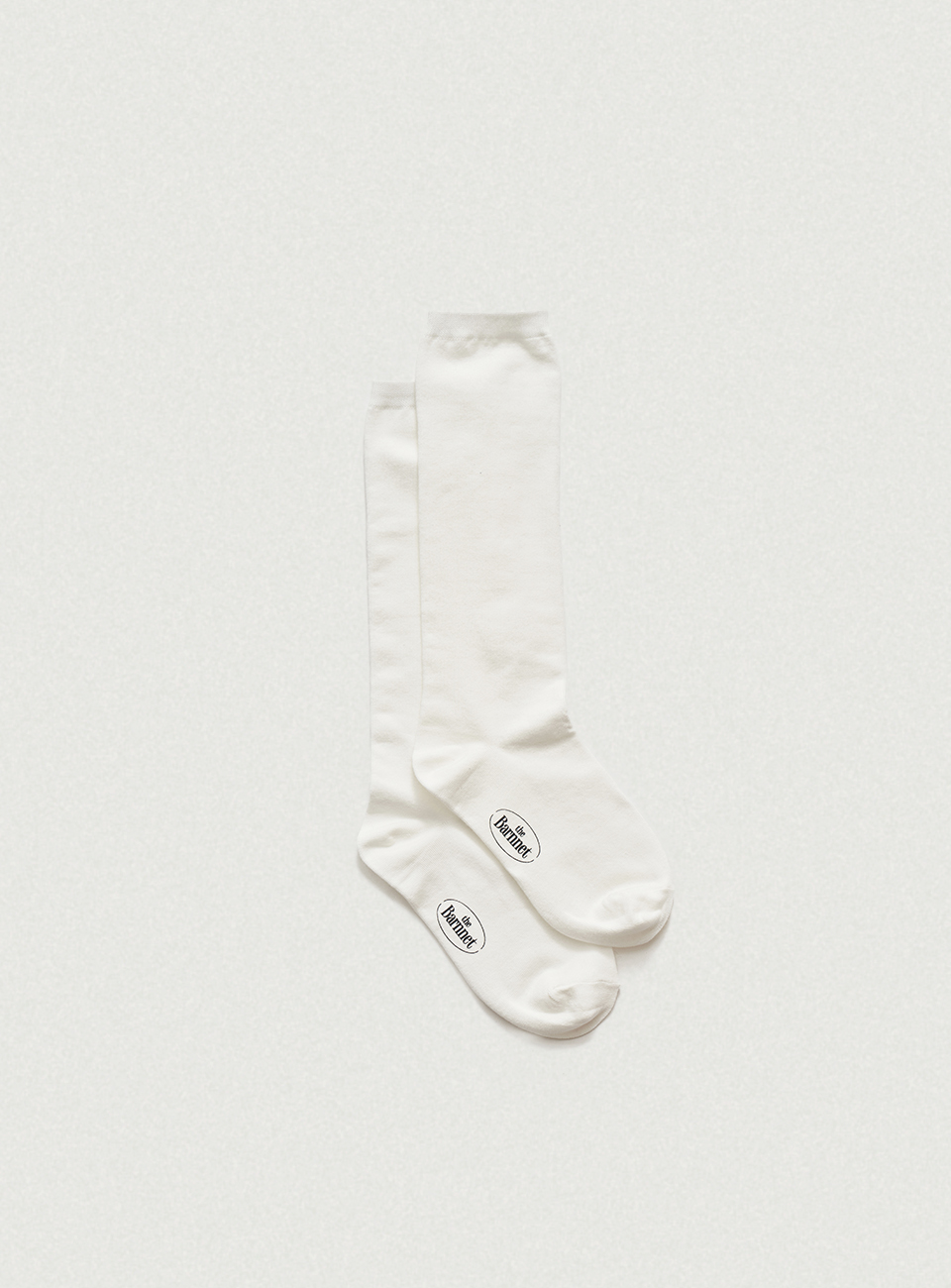Cotton Color Knit Socks_white | ファッション通販サイト NUGU