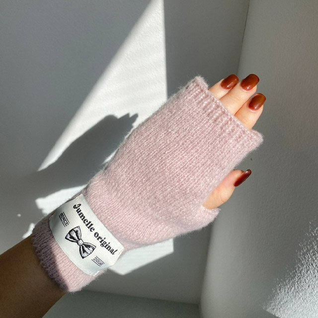 【販売終了】color hand warmer | ファッション通販サイト NUGU