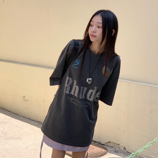 Washing rudeTシャツ | ファッション通販サイト NUGU