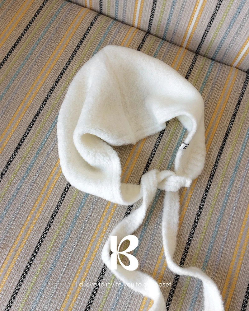 [ORIGINAL]ベニ ニットカーチフ | ファッション通販サイト NUGU