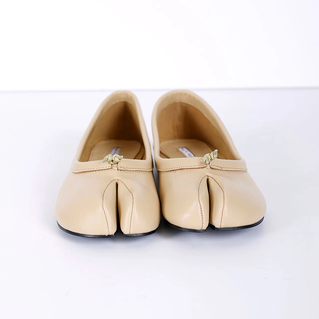 modern tabi flat | ファッション通販サイト NUGU