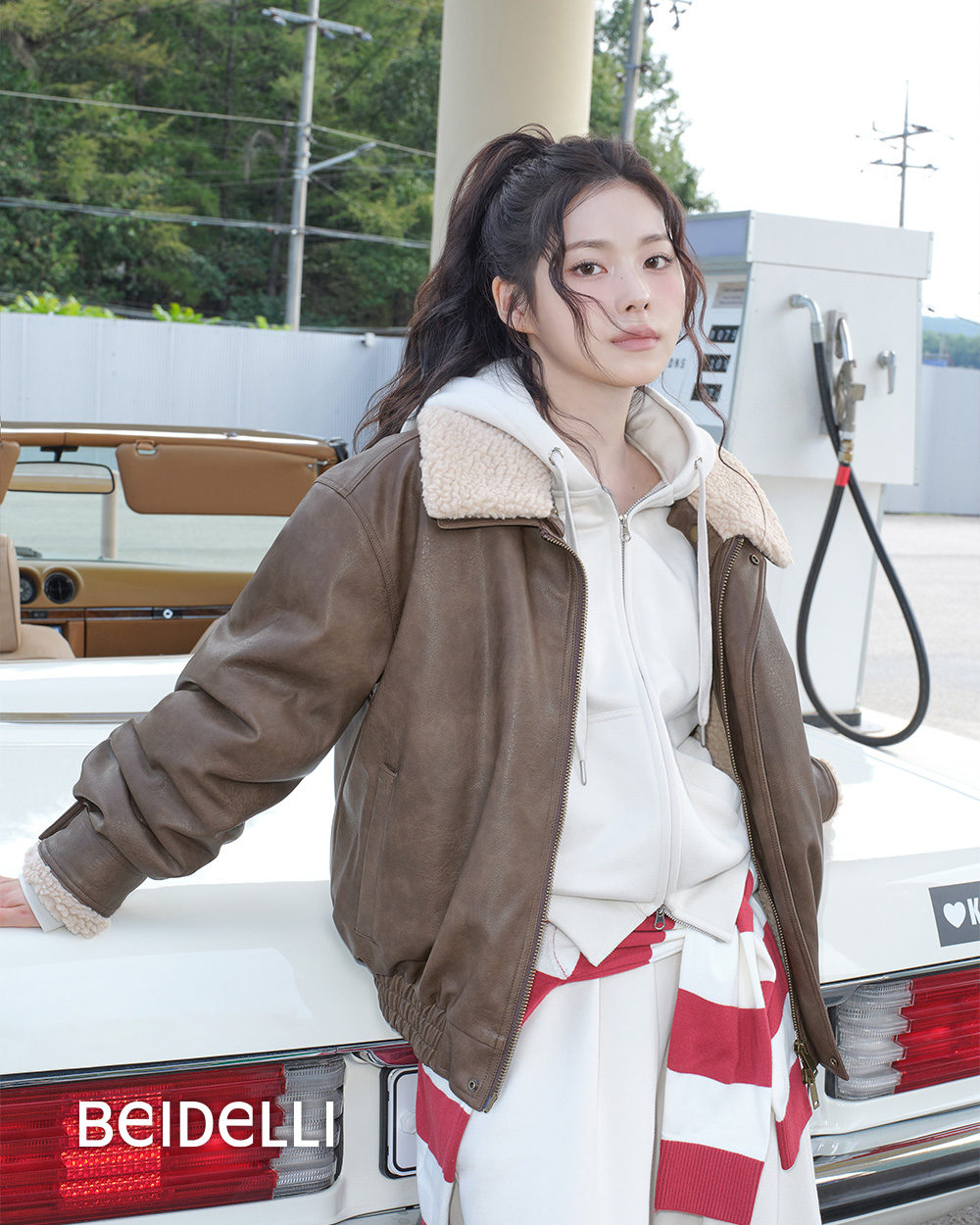 BEIDELLI / ベイデリー | ファッション通販サイト NUGU