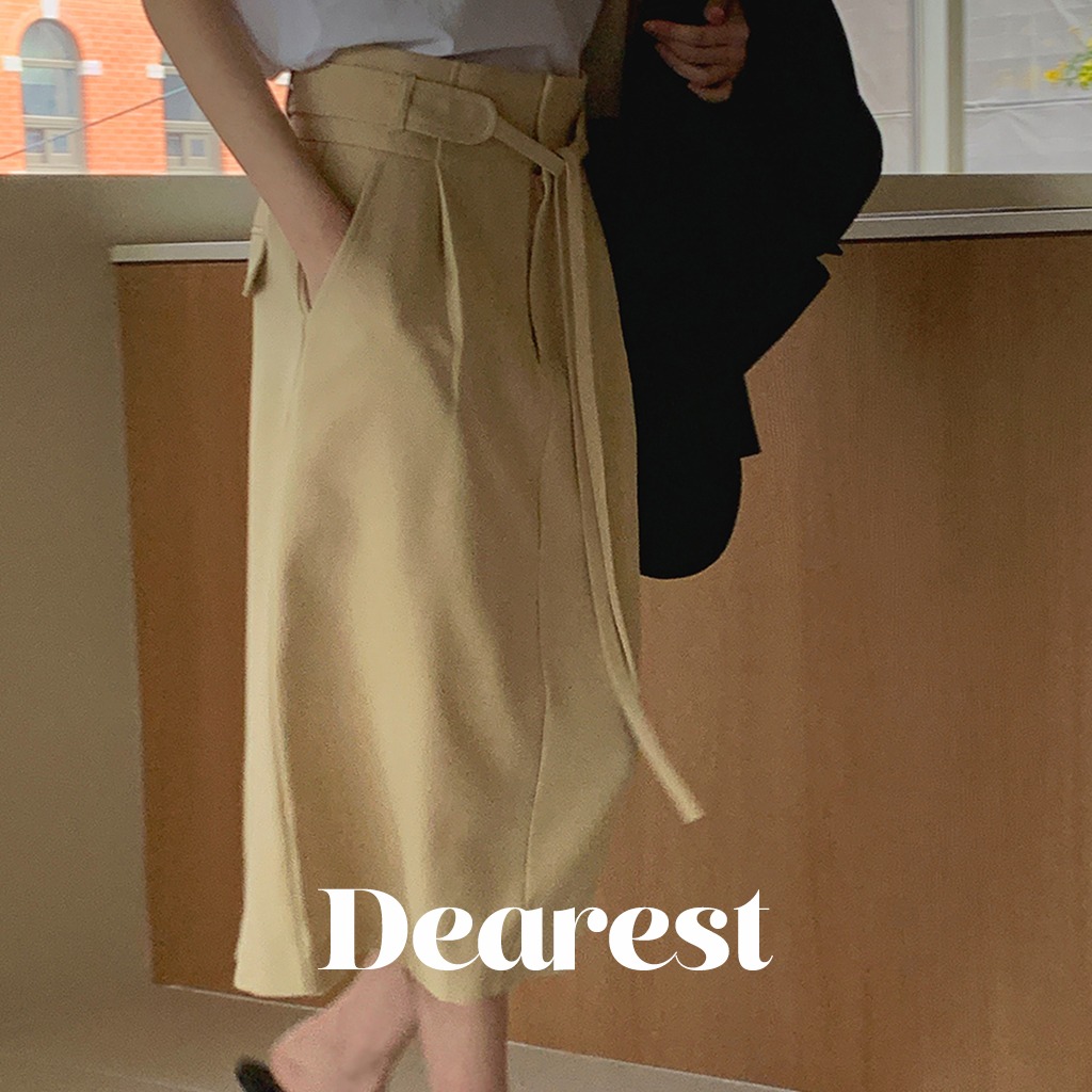 [MADE][Dearest] Flynn (sk) -Butter | NUGU