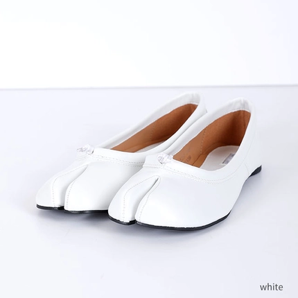 modern tabi flat | ファッション通販サイト NUGU