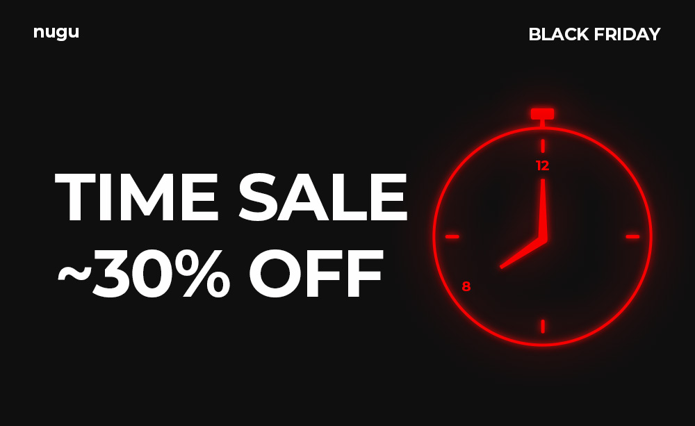 11/26 TIMESALE 30％OFF | ファッション通販サイト NUGU