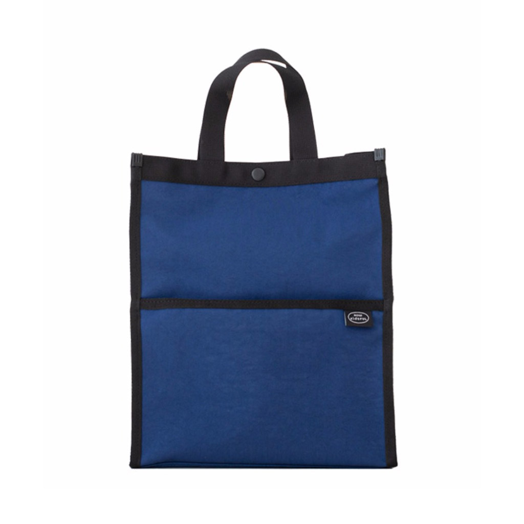 SECOND BAG (BLUE)|ファッション通販サイトNUGU