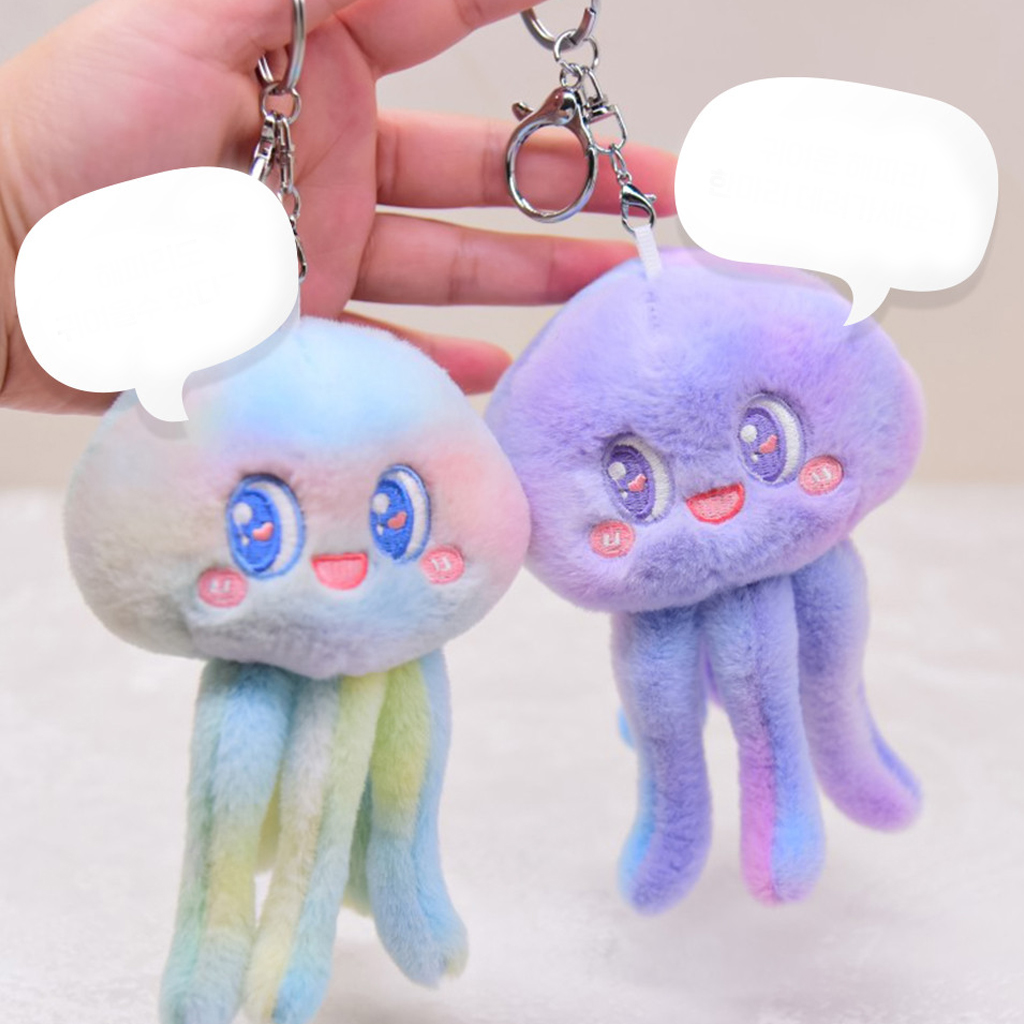 bookaz レインボークラゲキーリング | ファッション通販サイト NUGU