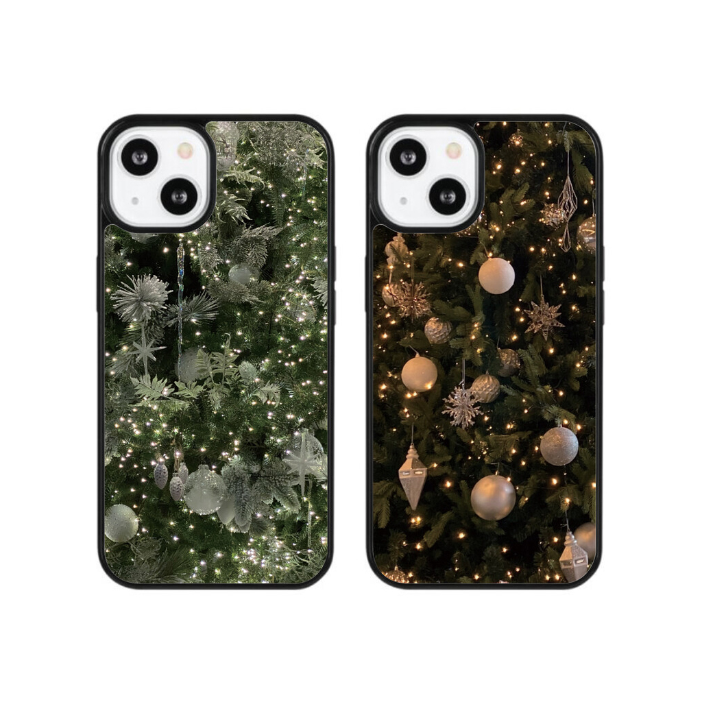 [epoxy case] Christmas tree epoxy | ファッション通販サイト NUGU