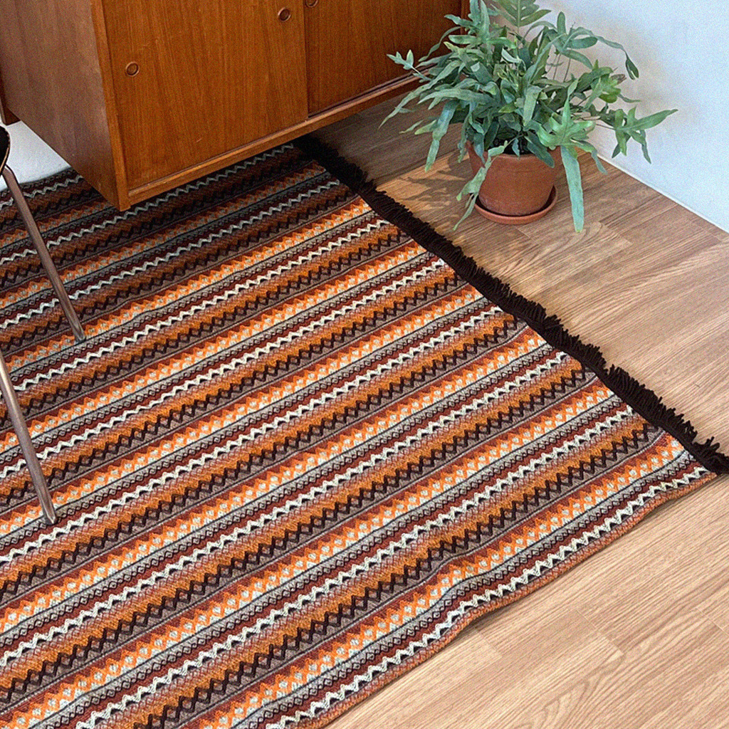 albert rug | ファッション通販サイト NUGU