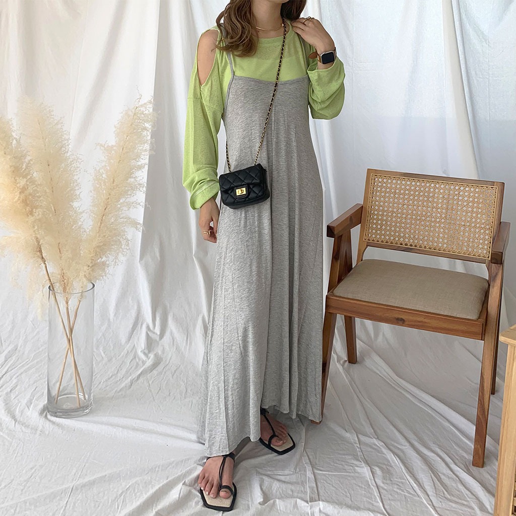 back cross strap ops | ファッション通販サイト NUGU