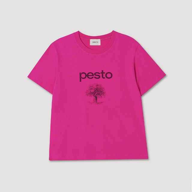 TREE T-SHIRT HOT CANDY | ファッション通販サイト NUGU