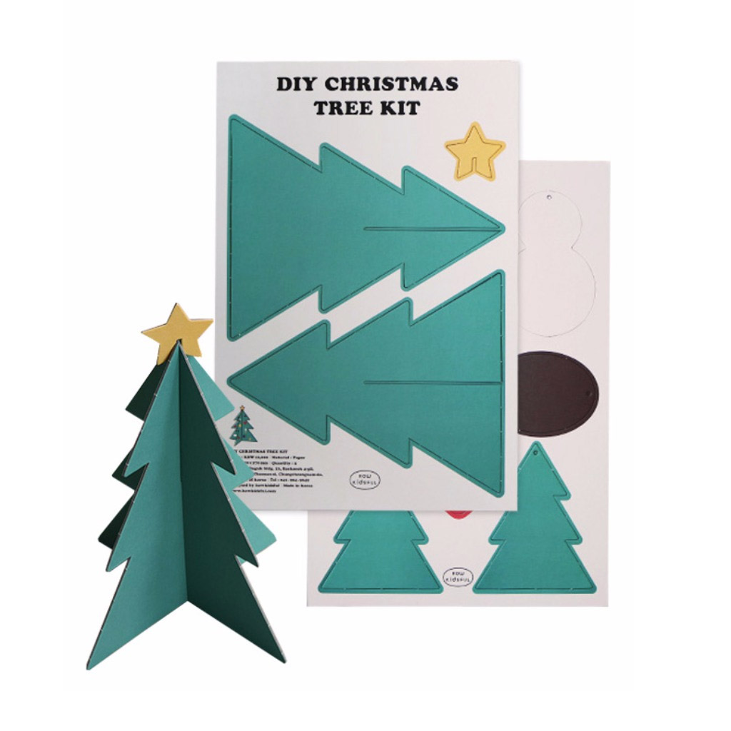 DIY CHRISTMAS TREE KIT | ファッション通販サイト NUGU