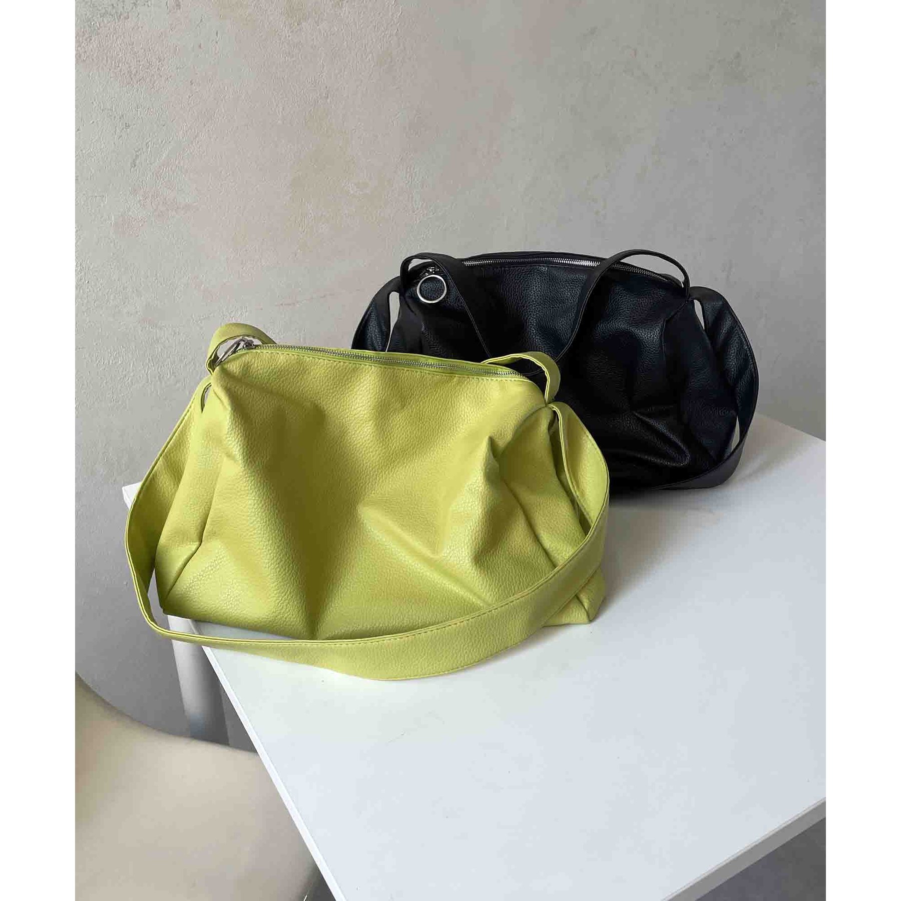 2WAYリングボストンバッグ | ファッション通販サイト NUGU