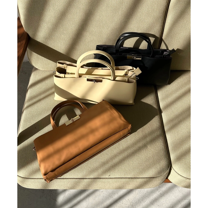 レクタングル2WAYバッグ | ファッション通販サイト NUGU