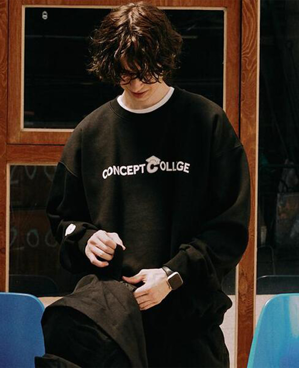 [CONCEPT COLLEGE]|ファッション通販サイトNUGU