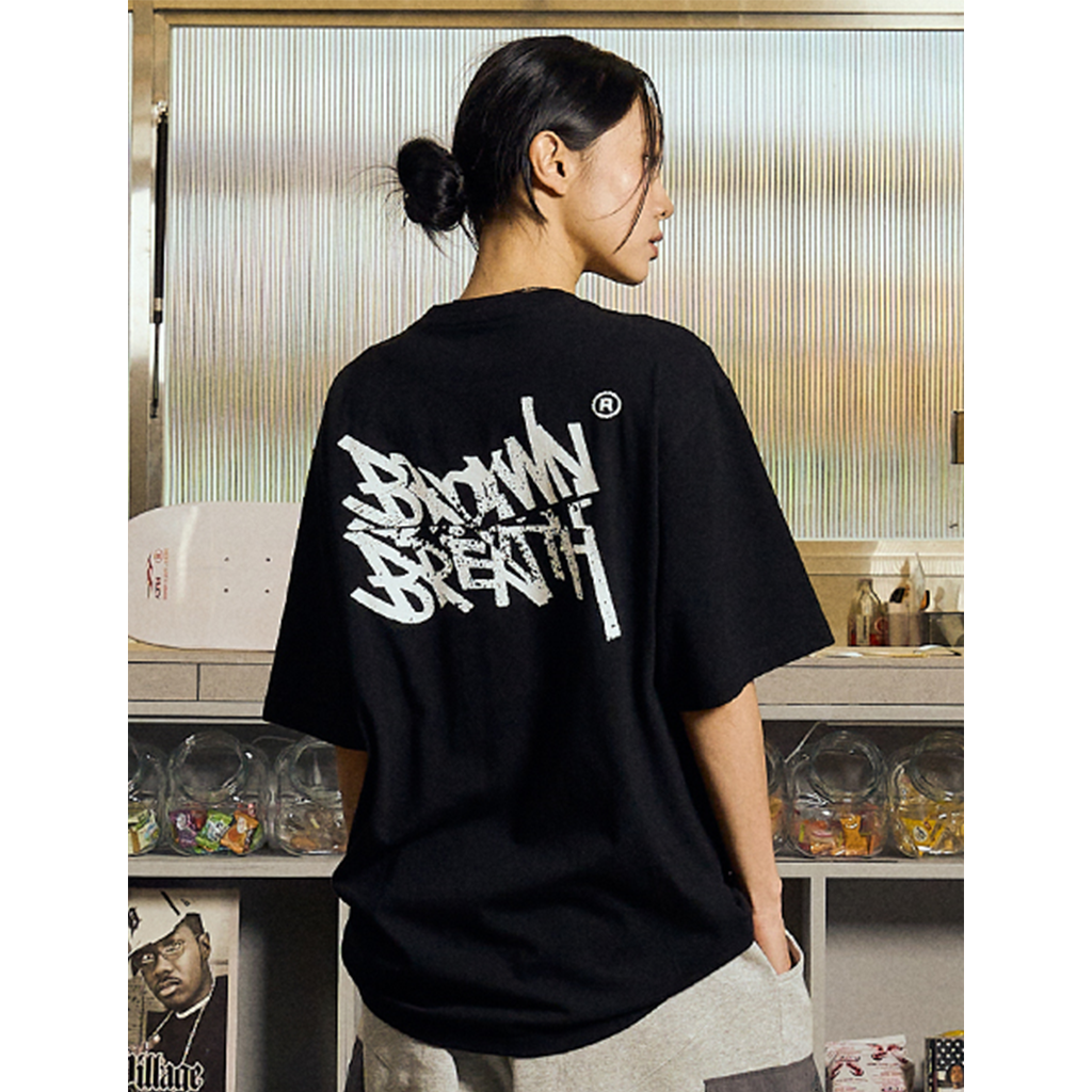 BROKEN TAG TEE | ファッション通販サイト NUGU