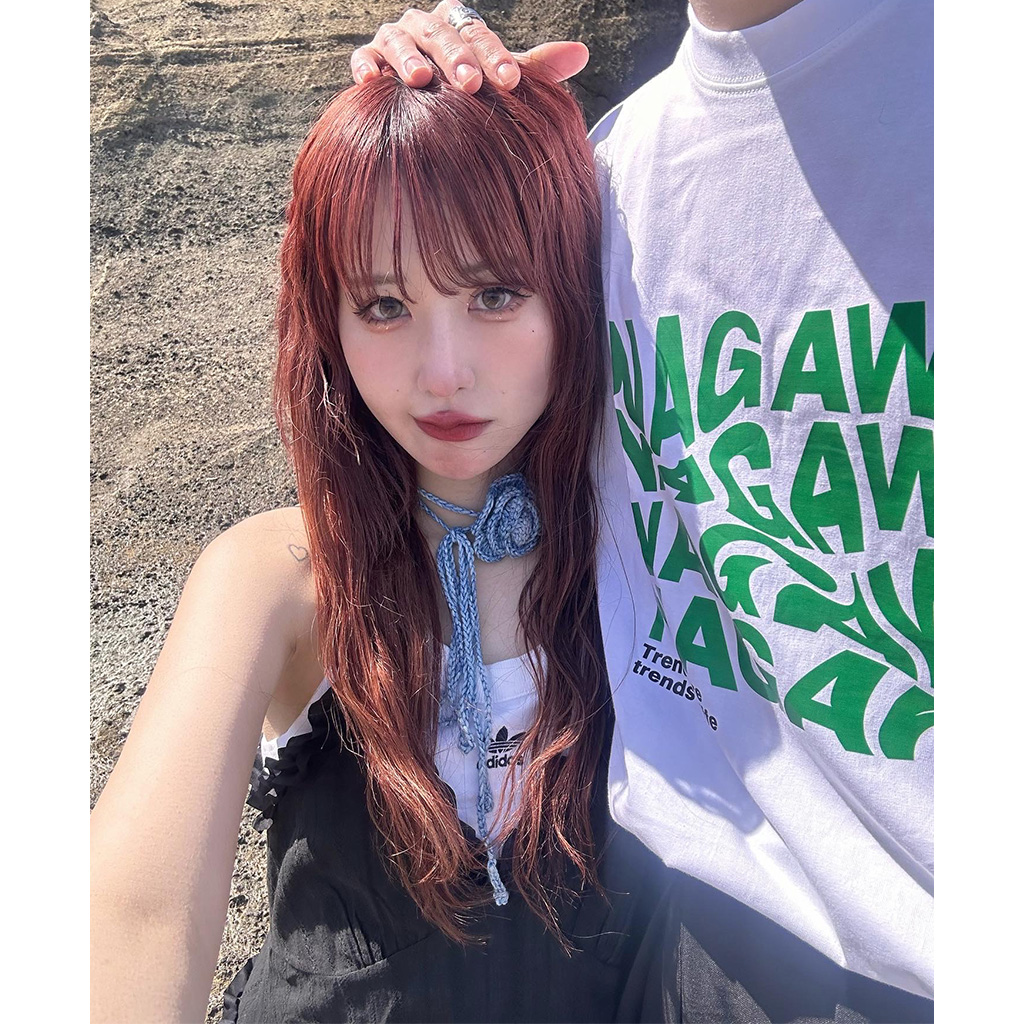 Vネックミニワンピース | ファッション通販サイト NUGU