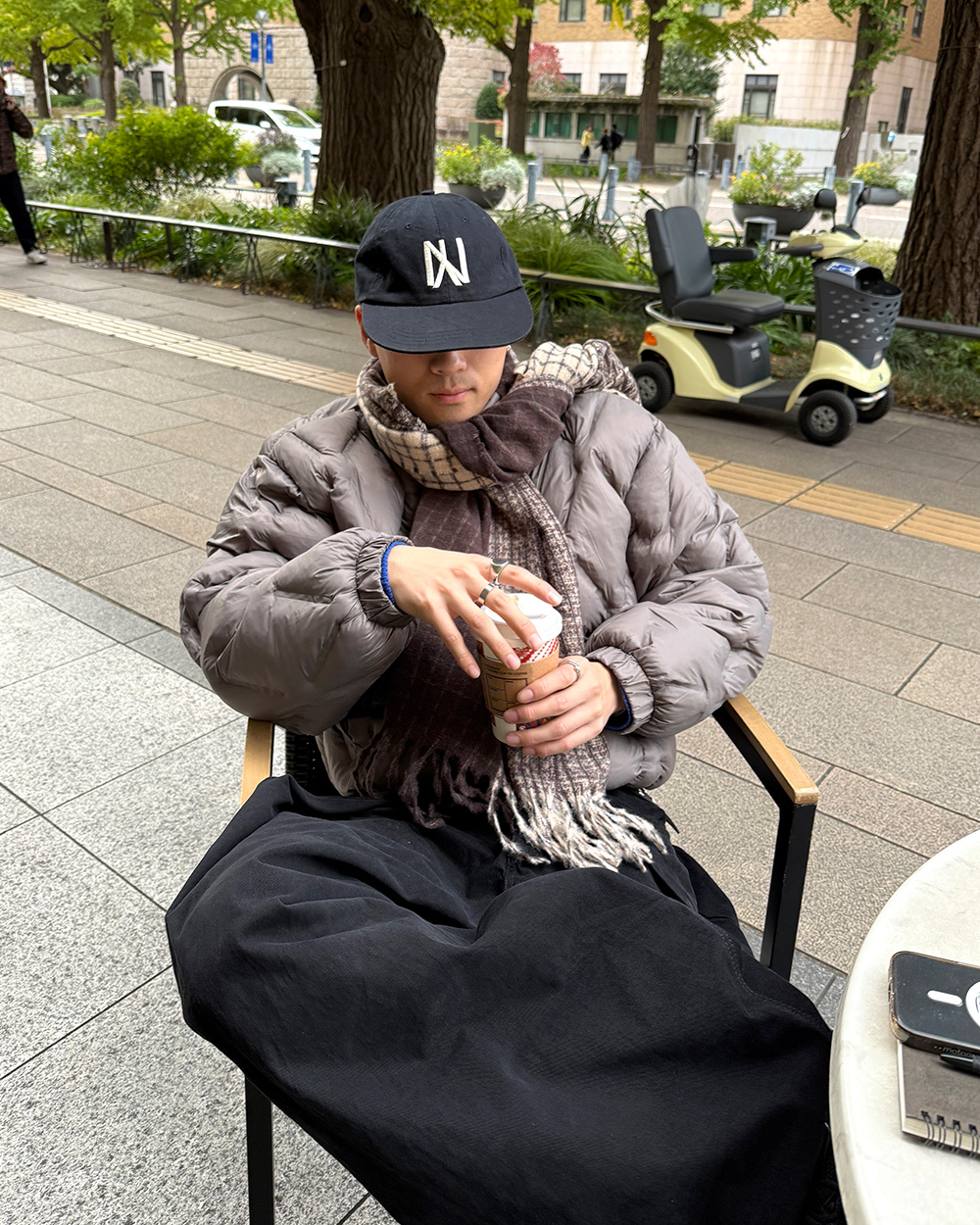 ROLL / ロール | ファッション通販サイト NUGU