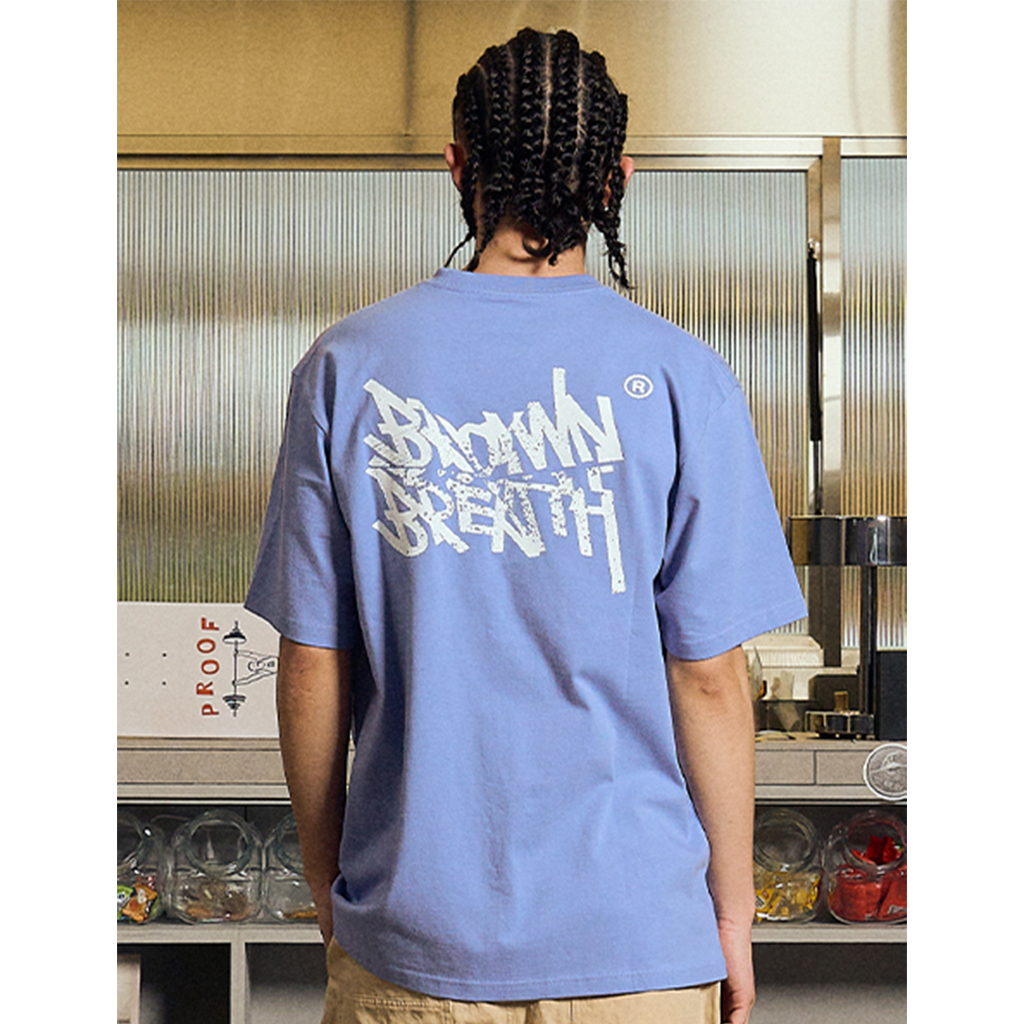 BROKEN TAG TEE | ファッション通販サイト NUGU