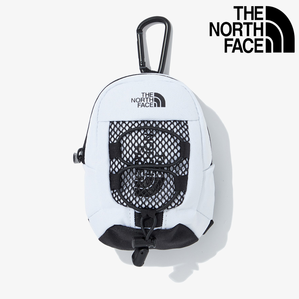 [韓国限定レーベル] MINI SUPER PACK POUCH_ノースフェイス | ファッション通販サイト NUGU