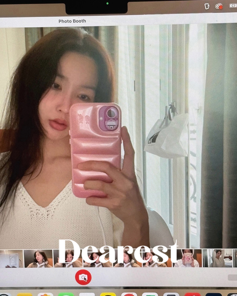 [Dearest] Verso (knit) -Ivory | ファッション通販サイト NUGU