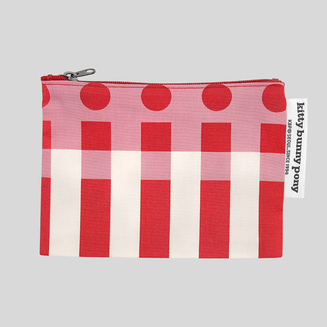 Matchstick Pink Pouch s | ファッション通販サイト NUGU