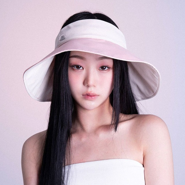 UV WIDE SUN VISOR UV_4COLORS | ファッション通販サイト NUGU