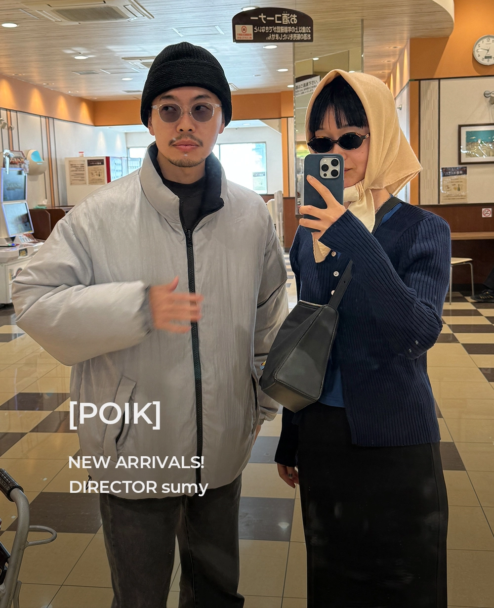 [POIK] sumy|ファッション通販サイトNUGU