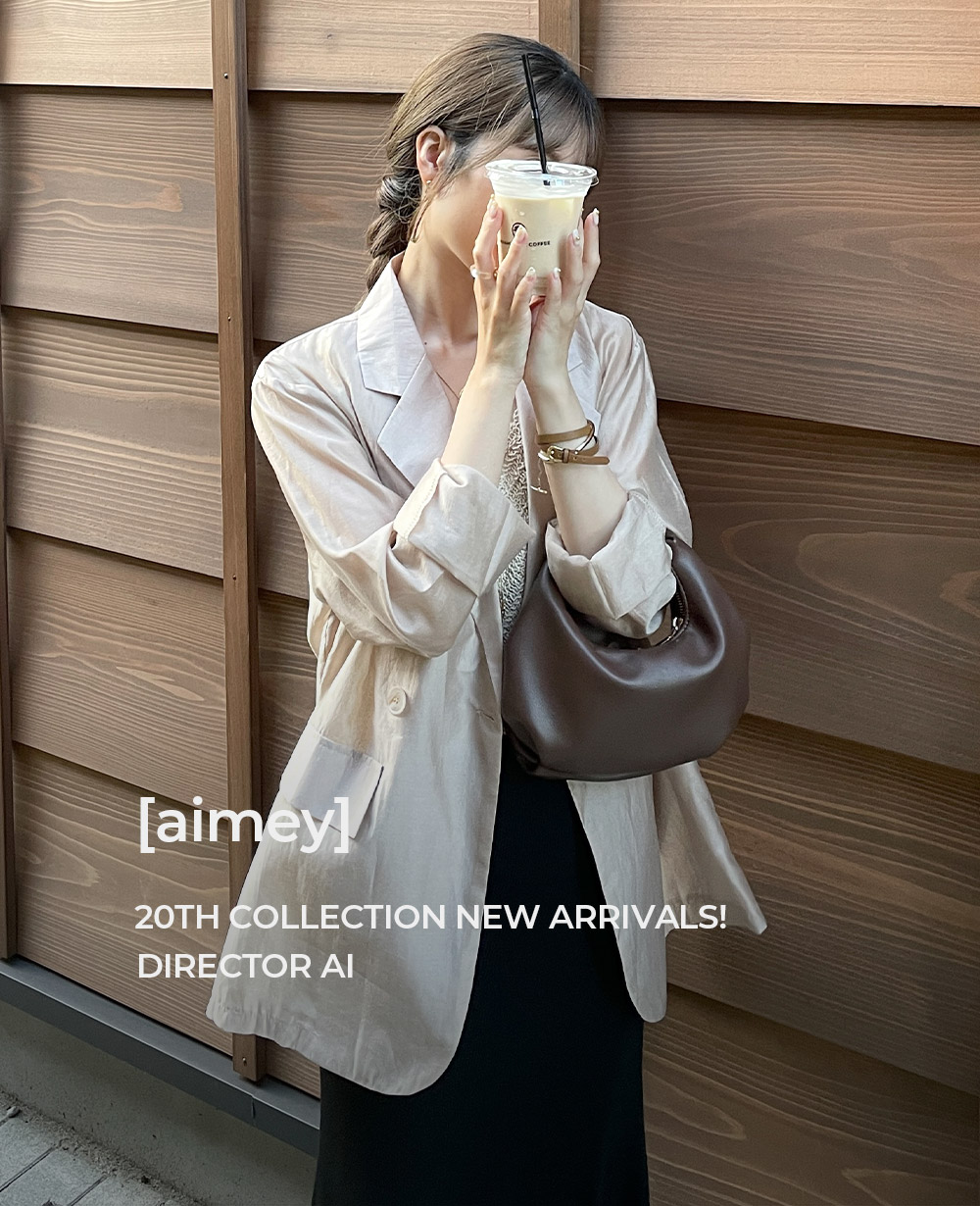 NEW COLLECTION OPEN | ファッション通販サイト NUGU