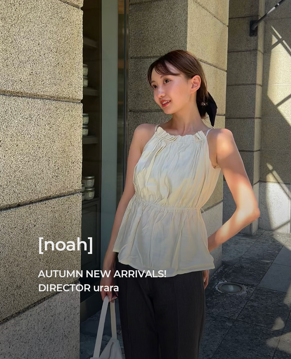 NEW COLLECTION OPEN | ファッション通販サイト NUGU