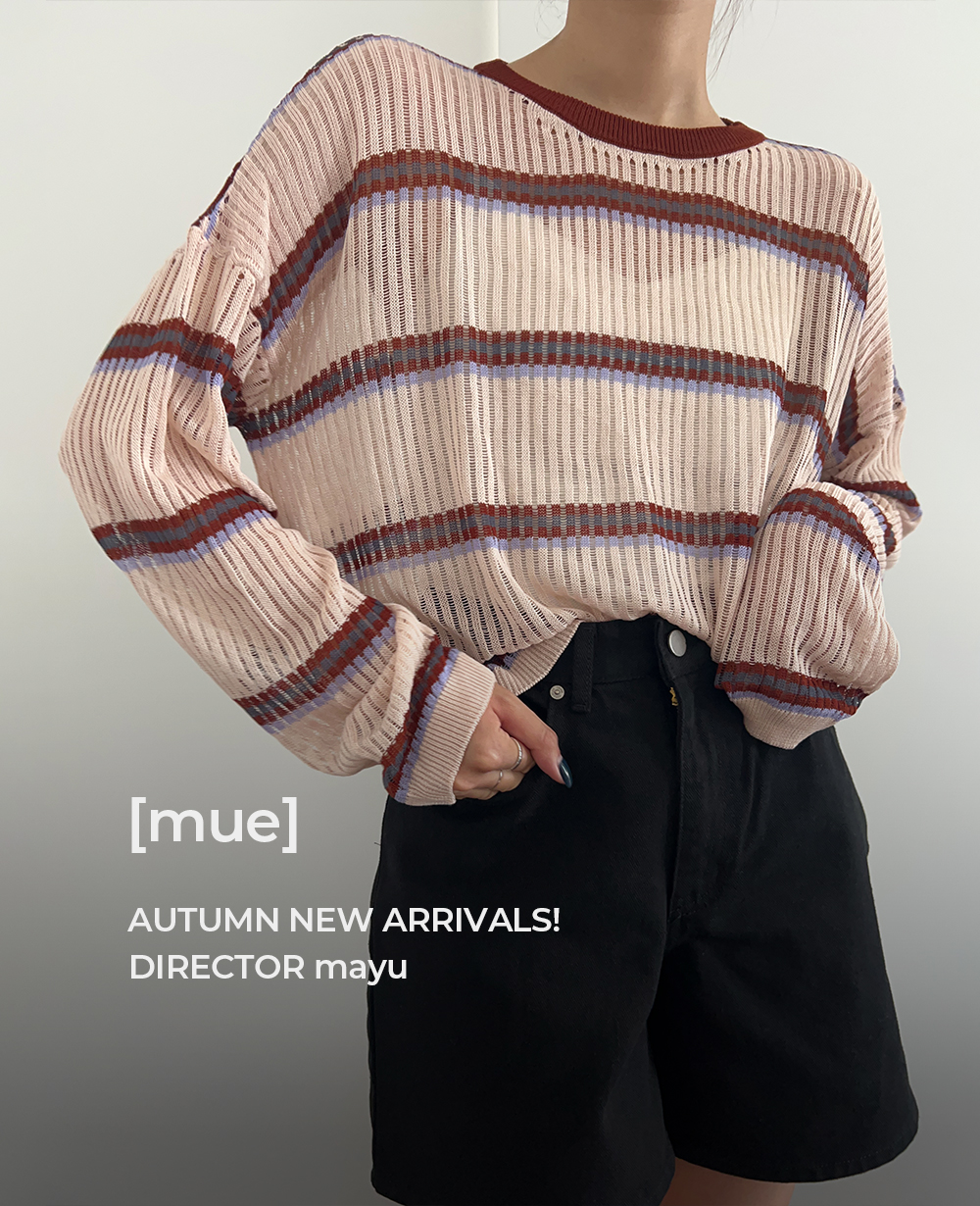 NEW COLLECTION OPEN | ファッション通販サイト NUGU