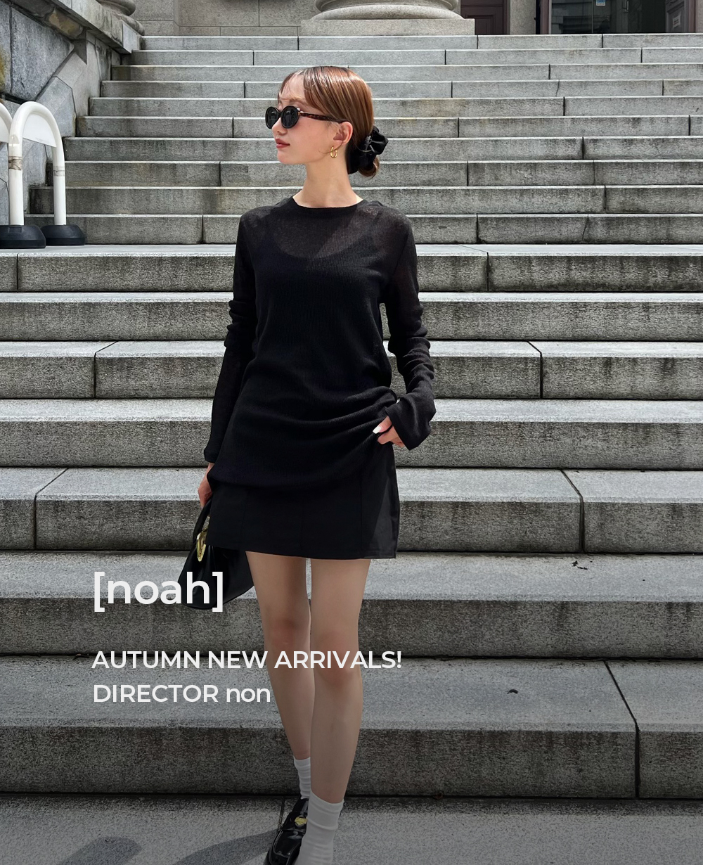 NEW COLLECTION OPEN | ファッション通販サイト NUGU