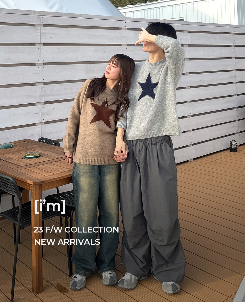 [im] sora|ファッション通販サイトNUGU