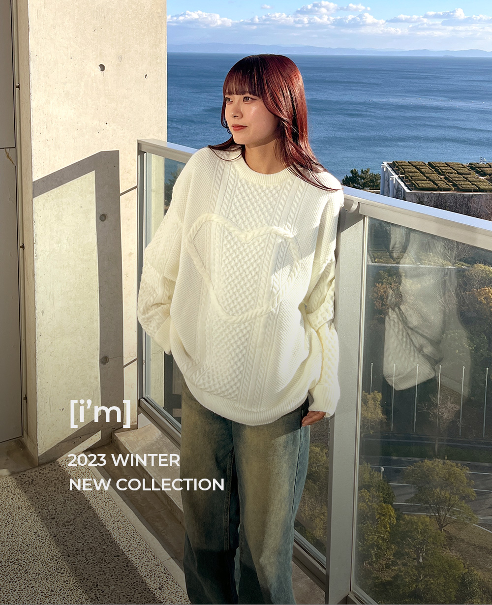 [im] sora|ファッション通販サイトNUGU