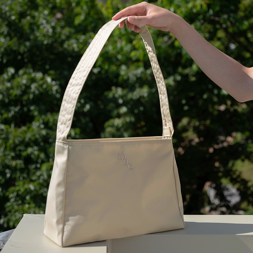 Comfy Bag _ Pale Ivory|ファッション通販サイトNUGU