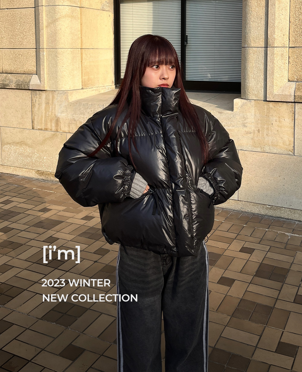 [im] sora|ファッション通販サイトNUGU