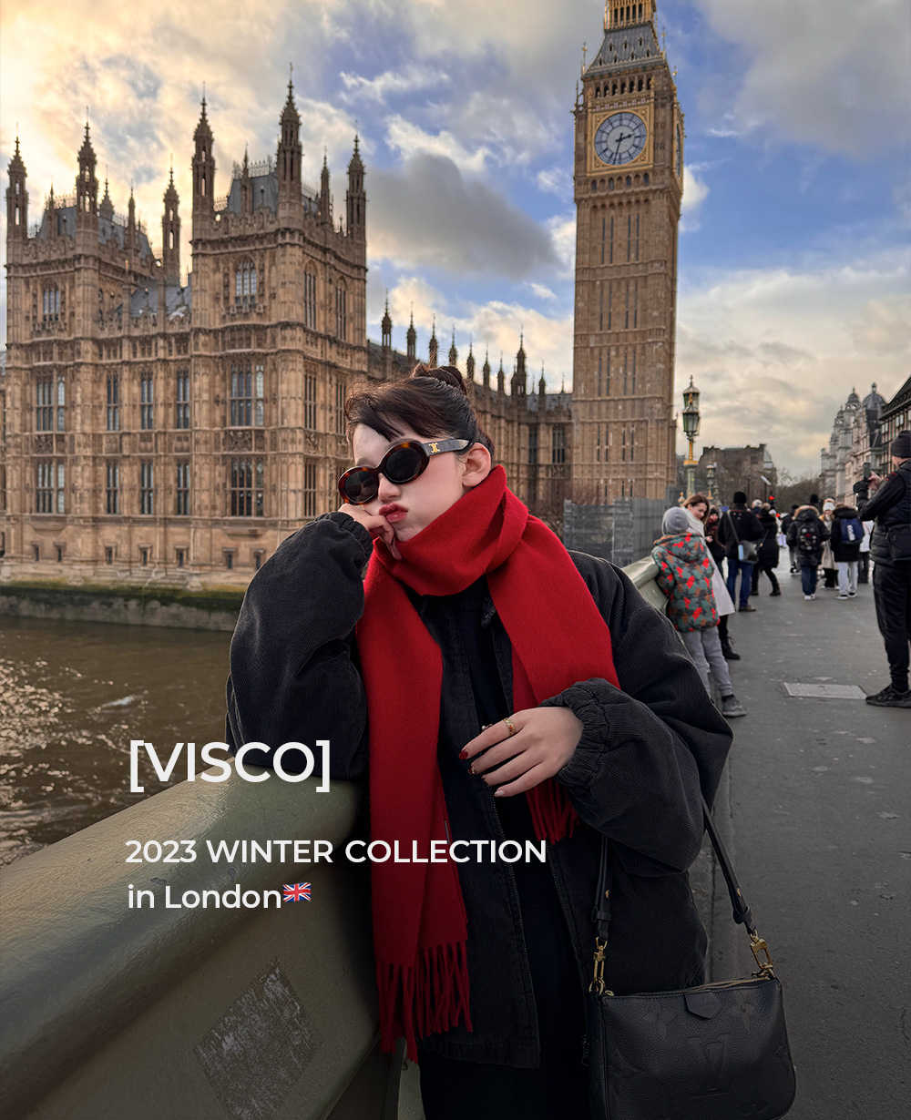 [VISCO] Visco|ファッション通販サイトNUGU