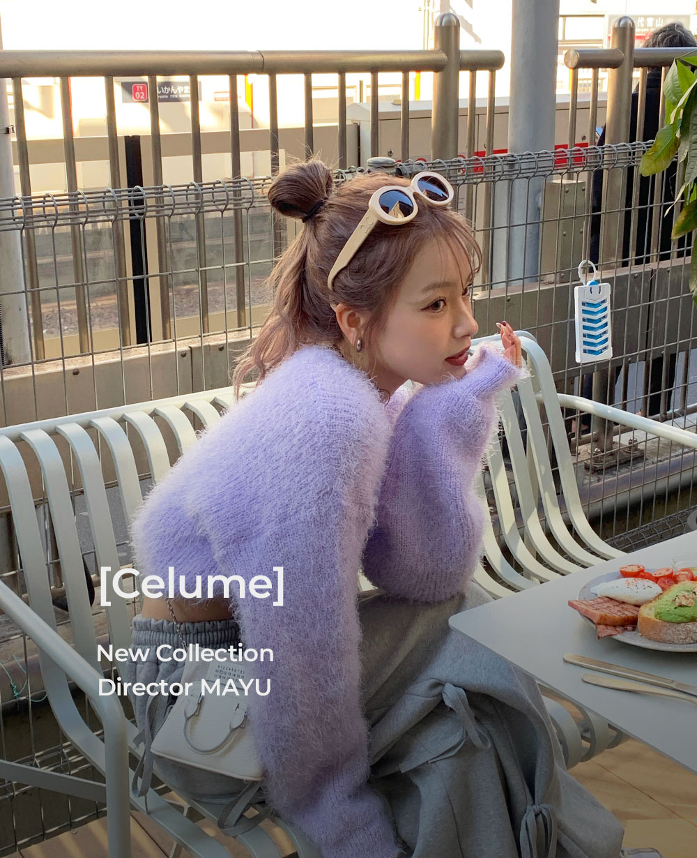 NEW COLLECTION OPEN | ファッション通販サイト NUGU