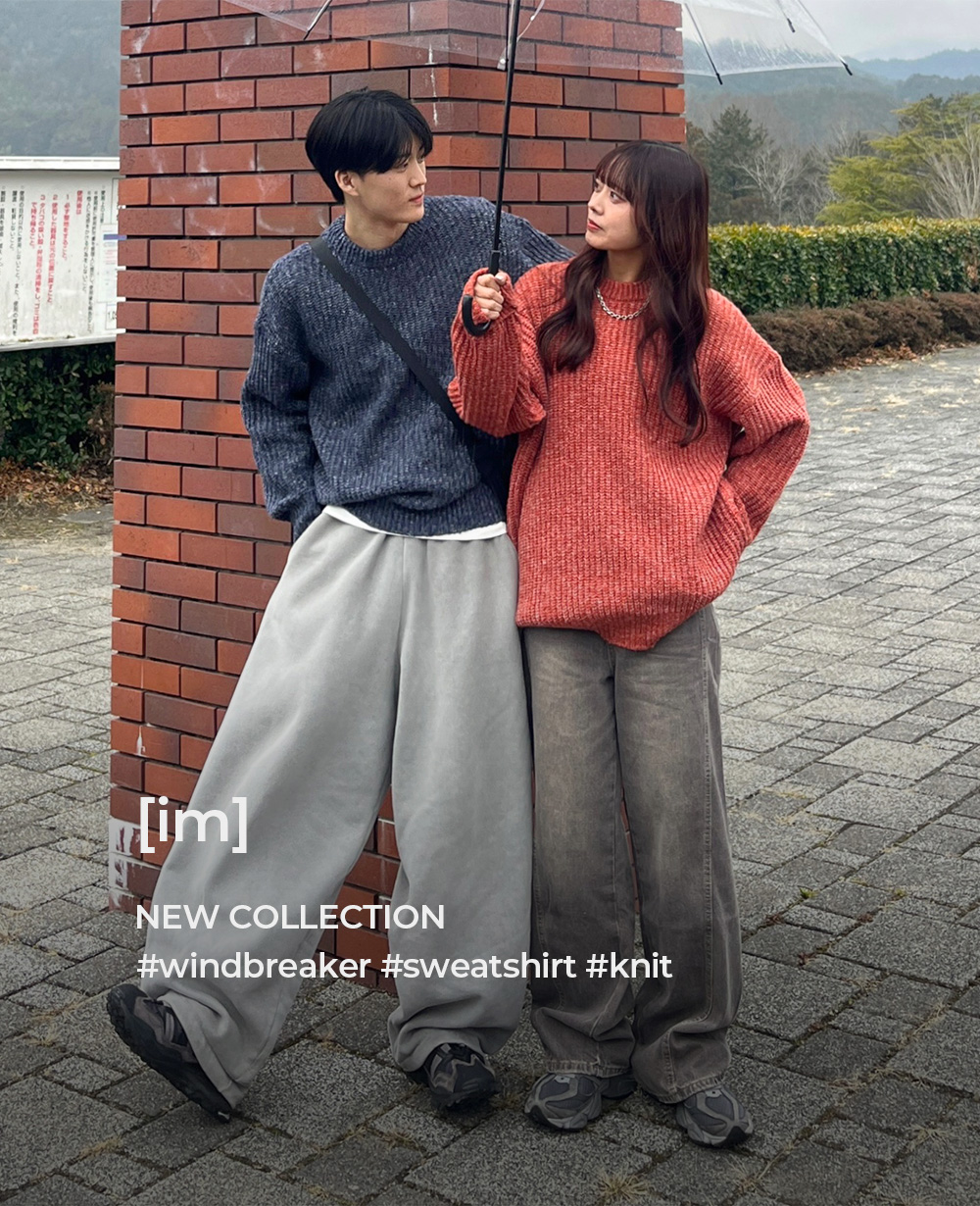 [im] sora|ファッション通販サイトNUGU