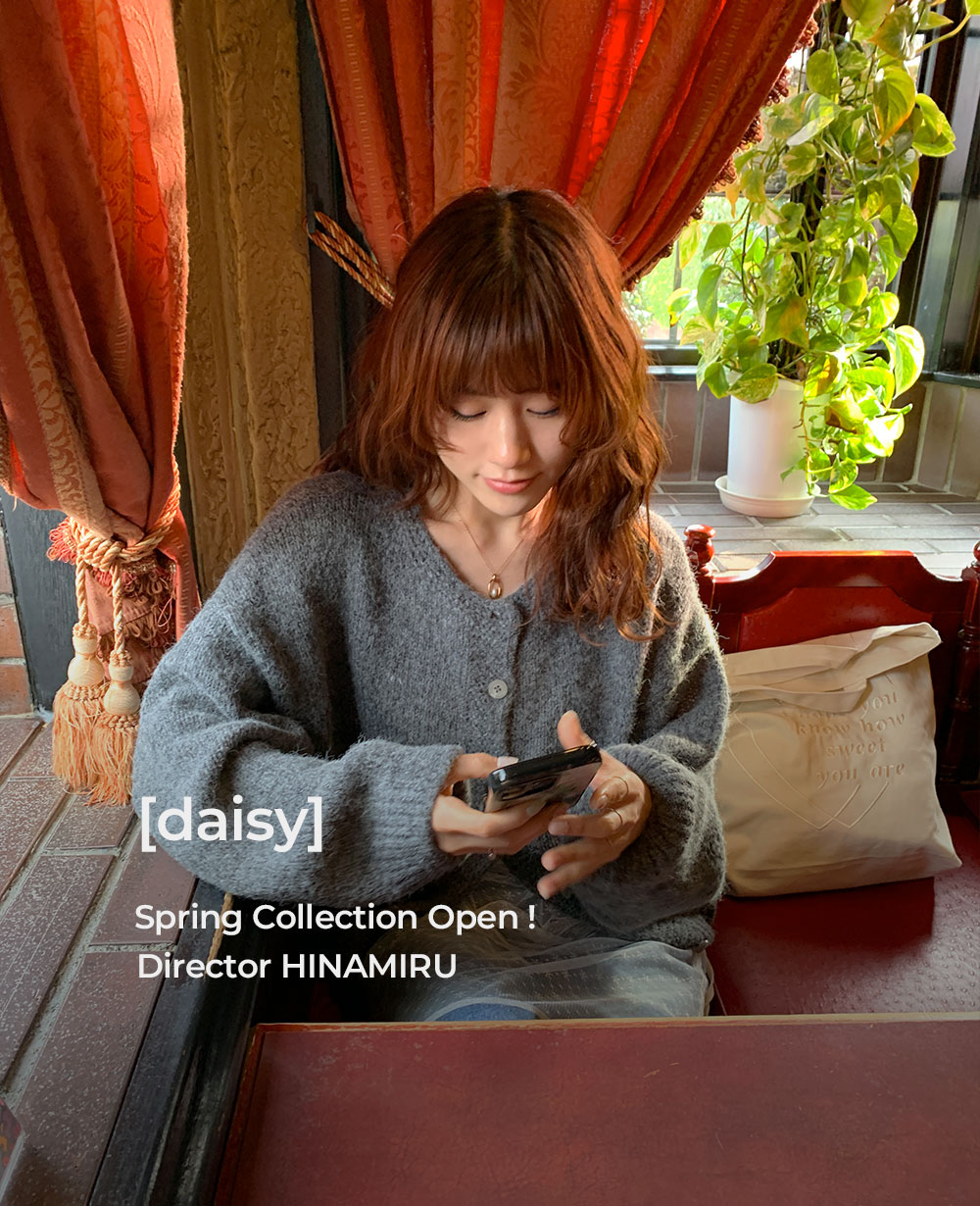 NEW COLLECTION OPEN | ファッション通販サイト NUGU