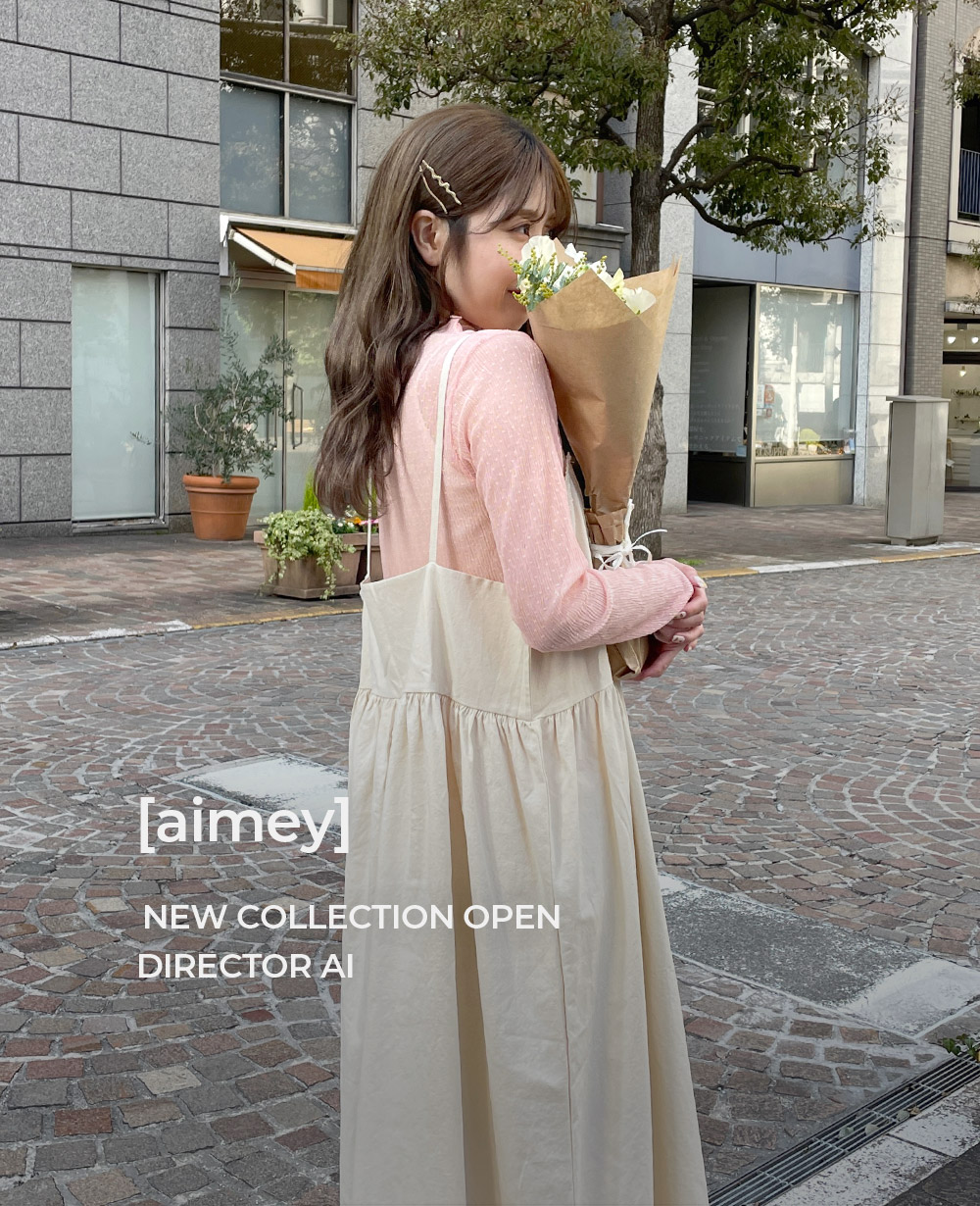 NEW COLLECTION OPEN | ファッション通販サイト NUGU