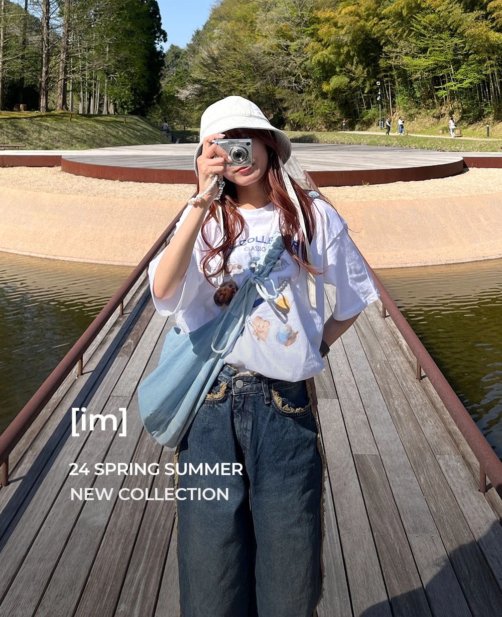 [im] sora | ファッション通販サイト NUGU