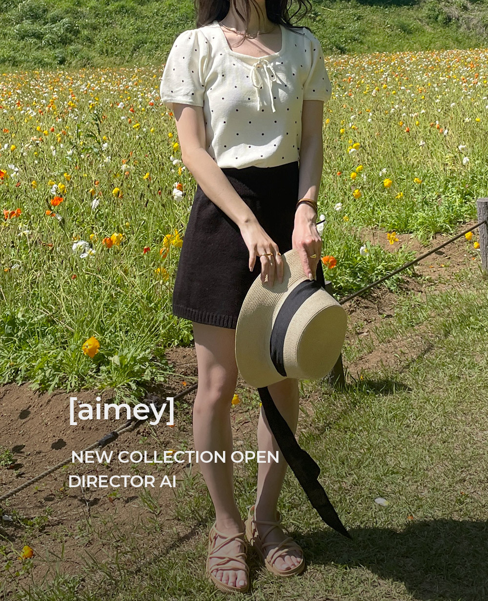 [aimey] ai | ファッション通販サイト NUGU