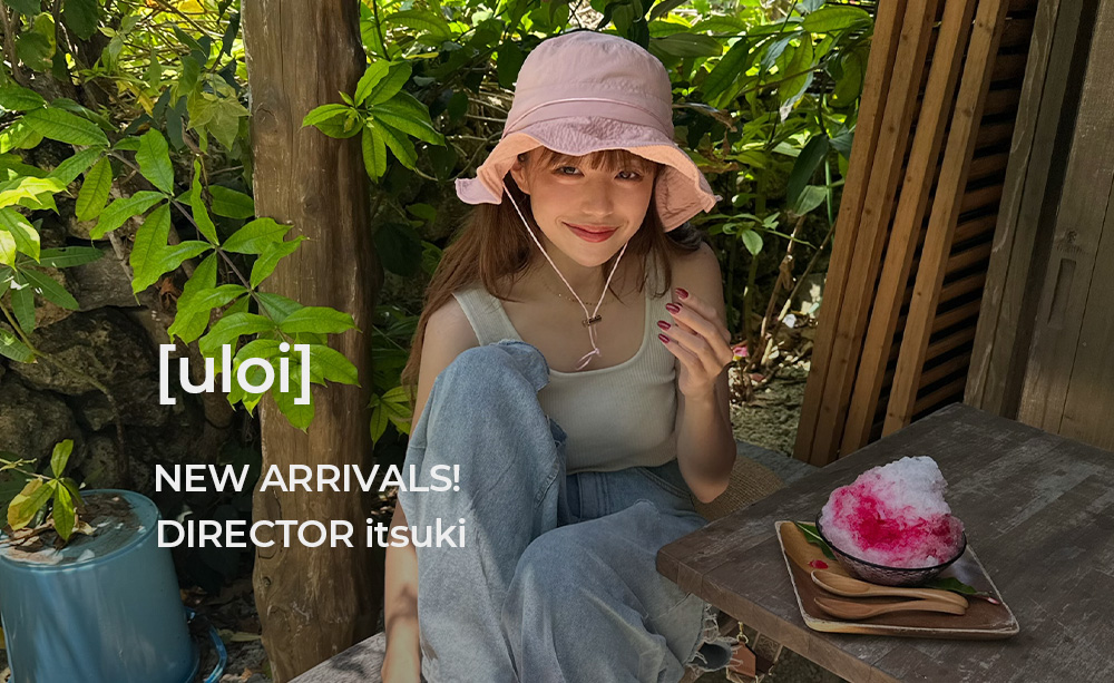 NEW COLLECTION OPEN | ファッション通販サイト NUGU