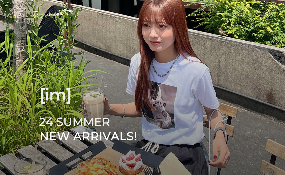 NEW COLLECTION OPEN | ファッション通販サイト NUGU